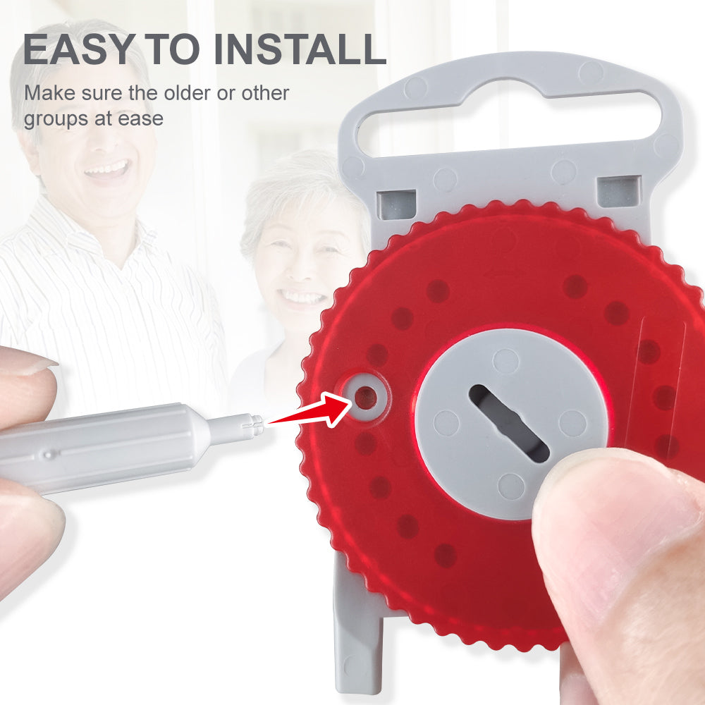 Resound HF4 Disposable Hearing Aid Wax Guard Filters Earwax Filters (2 ...